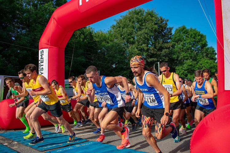 Top 2026 Running Trends | Flanci Activewear UK