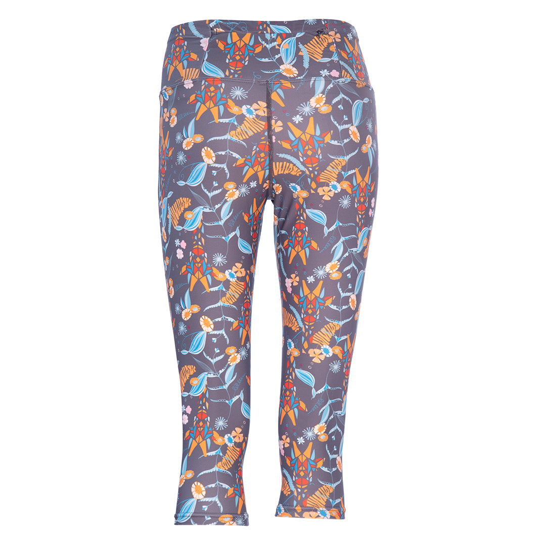 Sale Capri | Baby Giraffe – FLANCI Activewear
