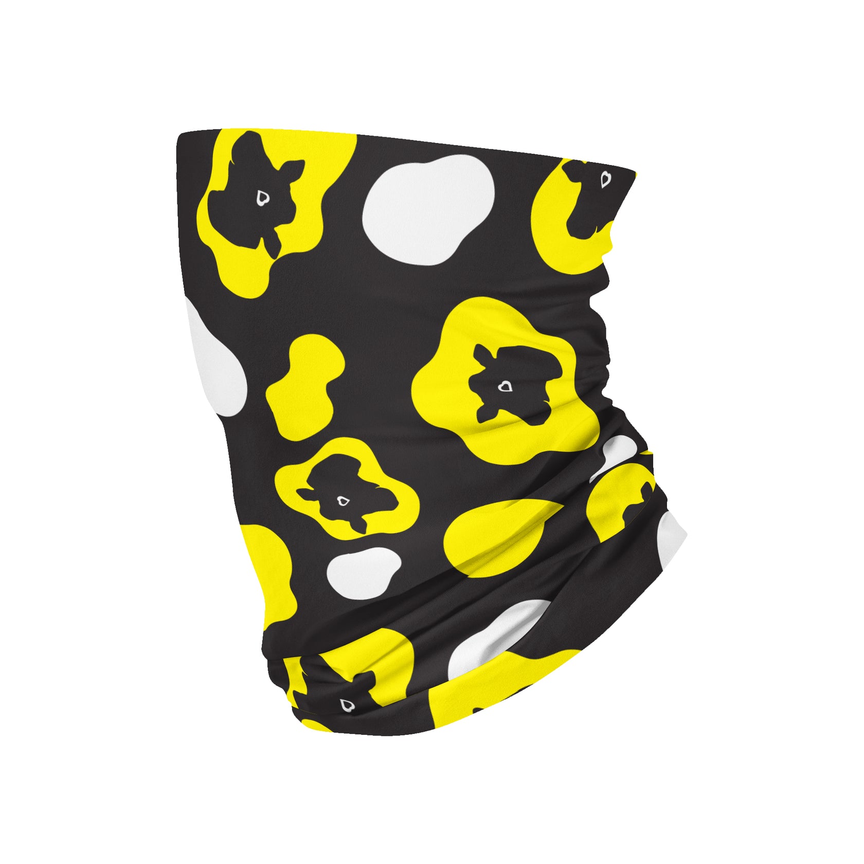 Neck Sleeve | Moo Cowl - UK parkrun Tourism