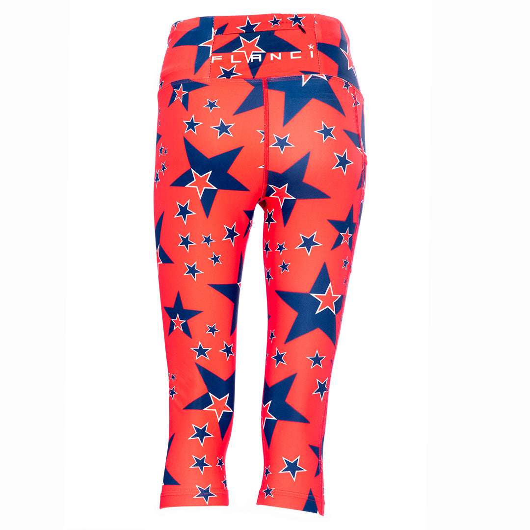 Capri | Red Dward